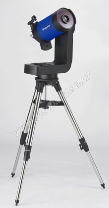 Meade ACF-SC 152/1524 LightSwitch 6 GoTo Dalekohledy, Digitální ...