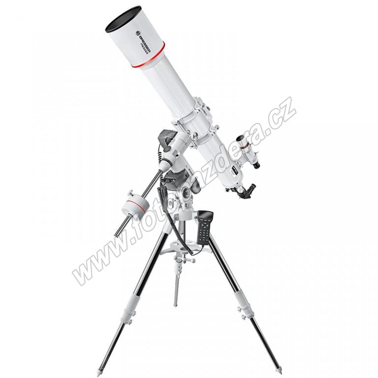 Bresser Messier AR-127/1200 EXOS-2 GOTO Dalekohledy, Digitální ...