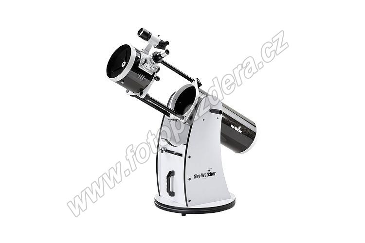 SW NWT 200/1200mm 8” DOBSON FLEX TUBE Dalekohledy, Digitální ...