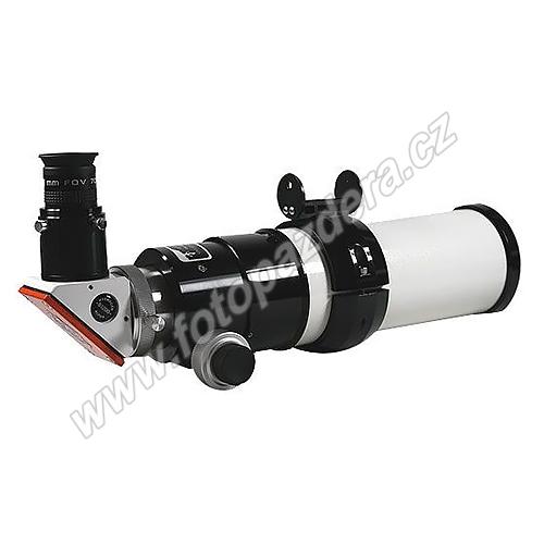 LUNT LS60TC PT Ha/B600 SLUNEČNÍ 60/600mm Dalekohledy, Digitální ...