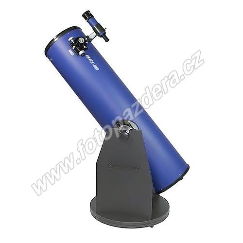 Dalekohled GSO Dobson 10'' 254/1250mm Deluxe Version Dalekohledy ...