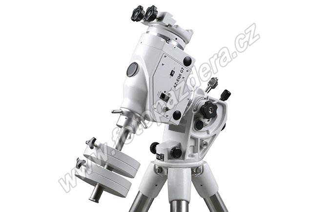 Montáž Sky-Watcher AZ EQ6 Synscan GPS Dalekohledy, Digitální ...